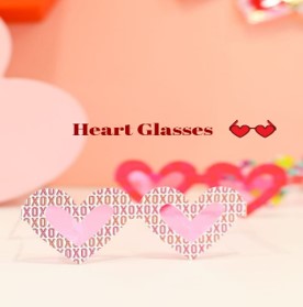 Fun crafts for Valentine's Day to surprise your loved one - Children ...